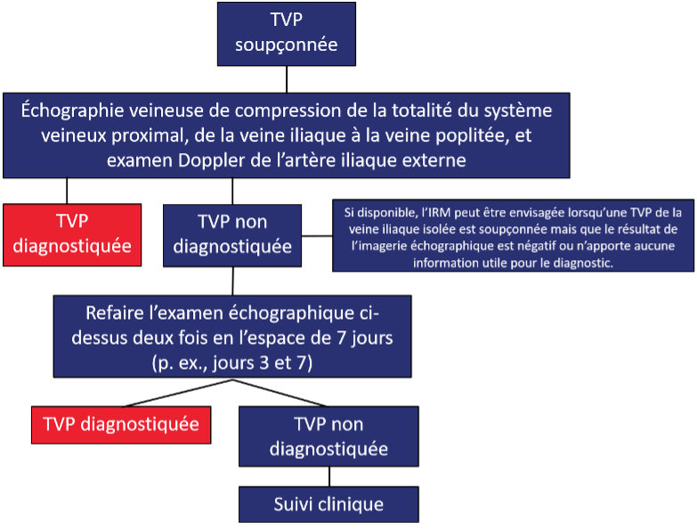 Thrombosis Canada