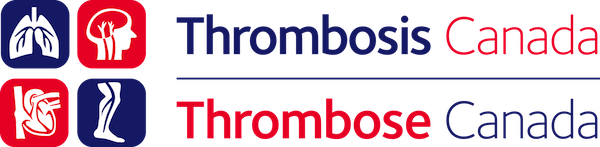 Thrombosis Canada