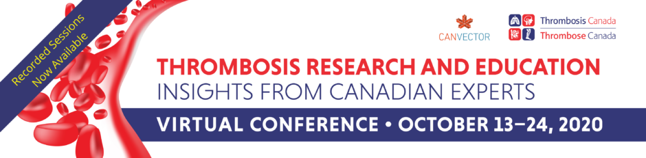 Thrombosis Canada
