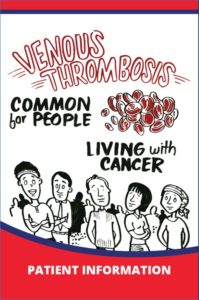Thrombosis Canada